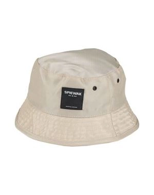 SPIEWAK Hat Charcoal Size Polyamide - Beige
