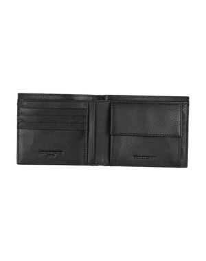 MOMO DESIGN Wallet Leather