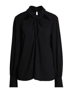 Liu Jo Top Size Polyester - Black