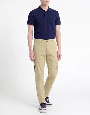 AERONAUTICA MILITARE Pants Size Cotton, Elastane