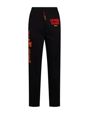 APRES SURF Pants Size Cotton, Polyester