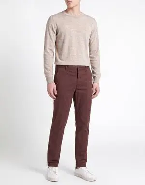 BERNA Pants Plum Size Cotton, Elastane