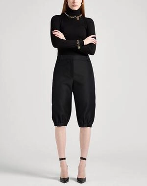 Dior Shorts & Bermuda Shorts Size Virgin Wool, Silk