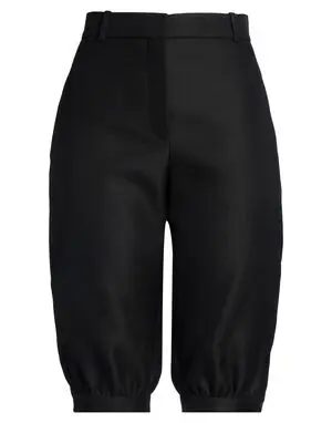 Dior Shorts & Bermuda Shorts Size Virgin Wool, Silk