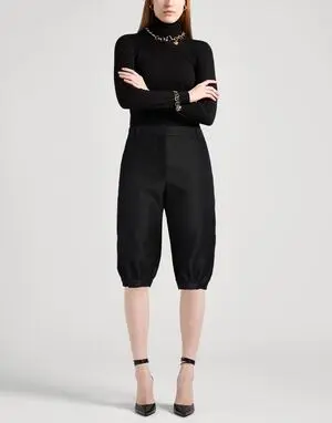 Dior Shorts & Bermuda Shorts Size Virgin Wool, Silk