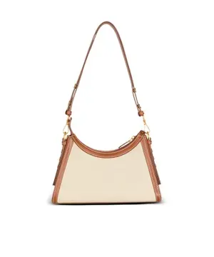 Balmain Sac B-buzz Shoulder Bag