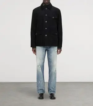 ALLSAINTS Courduroy Eden Jacket