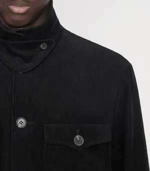 ALLSAINTS Courduroy Eden Jacket