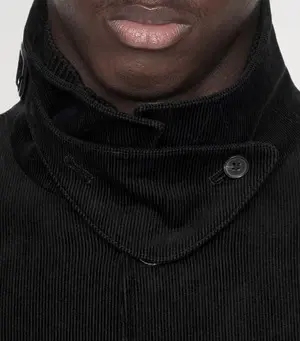 ALLSAINTS Courduroy Eden Jacket