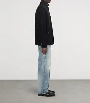 ALLSAINTS Courduroy Eden Jacket