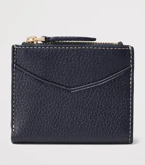 ASPINAL OF LONDON Leather Hudson Pocket Wallet