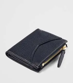 ASPINAL OF LONDON Leather Hudson Pocket Wallet