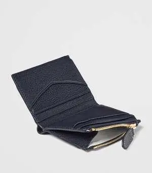 ASPINAL OF LONDON Leather Hudson Pocket Wallet