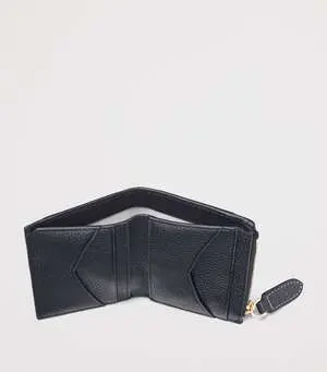 ASPINAL OF LONDON Leather Hudson Pocket Wallet