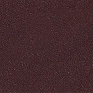 ASPINAL OF LONDON Large Leather Luggage Tag