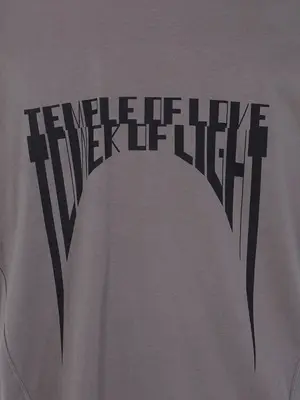 Rick Owens Walrus T' T-shirt