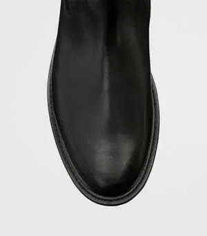 ALLSAINTS Leather Beryl Boots