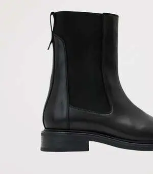 ALLSAINTS Leather Beryl Boots