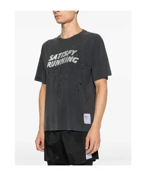 Satisfy Short-sleeved T-shirt