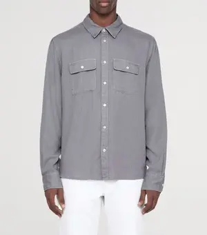 ALLSAINTS Bond Shirt