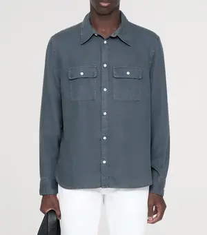ALLSAINTS Relaxed Bond Shirt
