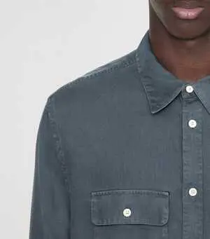 ALLSAINTS Relaxed Bond Shirt