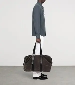 ALLSAINTS Relaxed Bond Shirt