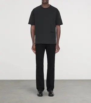 ALLSAINTS Organic Cotton Maddox T-shirt