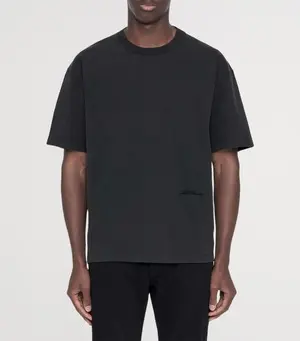 ALLSAINTS Organic Cotton Maddox T-shirt