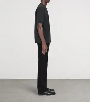 ALLSAINTS Organic Cotton Maddox T-shirt