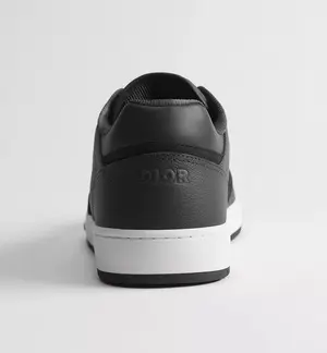 Dior B27 Uptown Low-top Sneaker