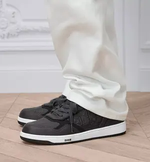 Dior B27 Uptown Low-top Sneaker