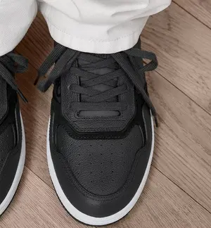Dior B27 Uptown Low-top Sneaker