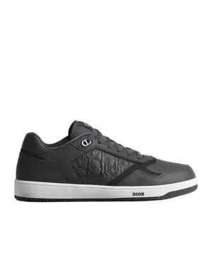 Dior Textured Shoes For Men