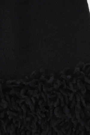 Loewe Elasticated Waist Slim Fit Skirt