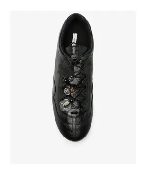 Cecilie Bahnsen Cbblaise Embellished Low-top Sneakers