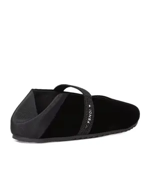 Fendi Academia