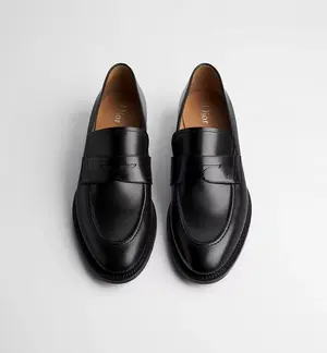 Dior Heir Loafer
