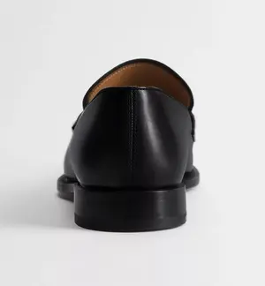 Dior Heir Loafer