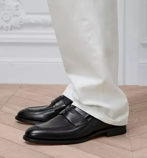 Dior Heir Loafer
