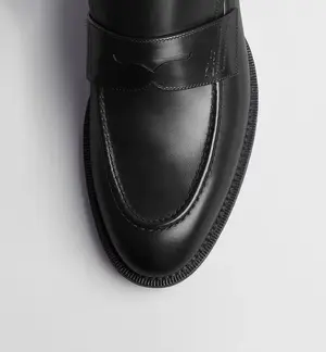 Dior Heir Loafer