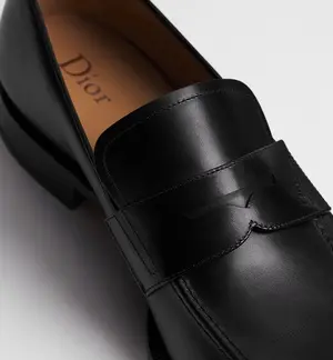 Dior Heir Loafer