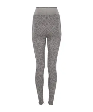 Casablanca Monogram Seamless Knitted Trousers