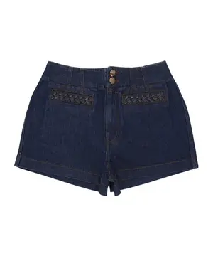 ZIMMERMANN Zimmermann Aster Shorts