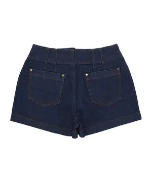 Zimmermann Aster Shorts