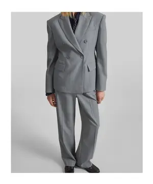 THE FRANKIE SHOP Doyer Blazer