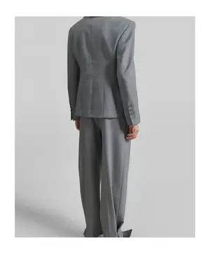 THE FRANKIE SHOP Doyer Blazer