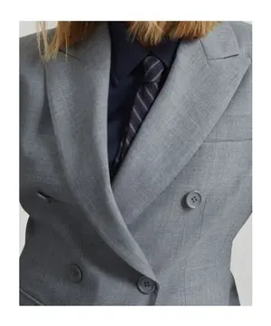 THE FRANKIE SHOP Doyer Blazer