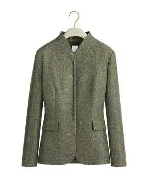 Dior Bar Jacket - Khaki