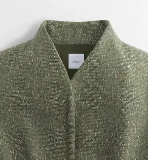 Dior Bar Jacket - Khaki